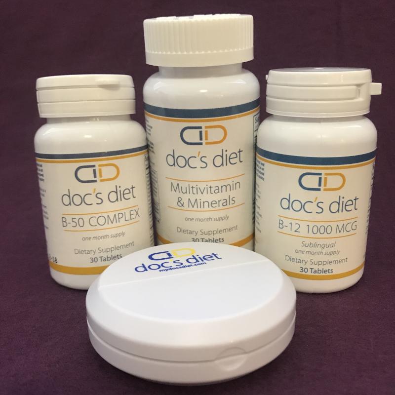 Shop Online | Doc's Diet