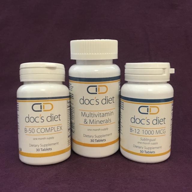 Shop Online | Doc's Diet
